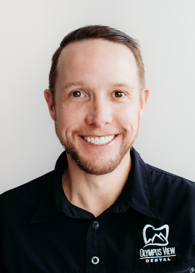 Meet Our Doctors - Olympus View Dental