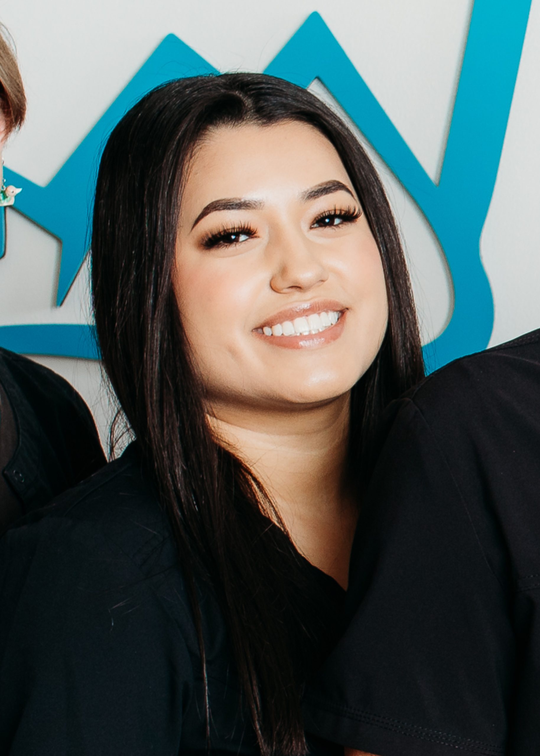 Meet the Team - Olympus View Dental